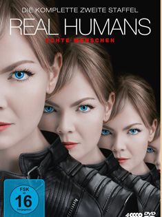 Real Humans - Filmzine